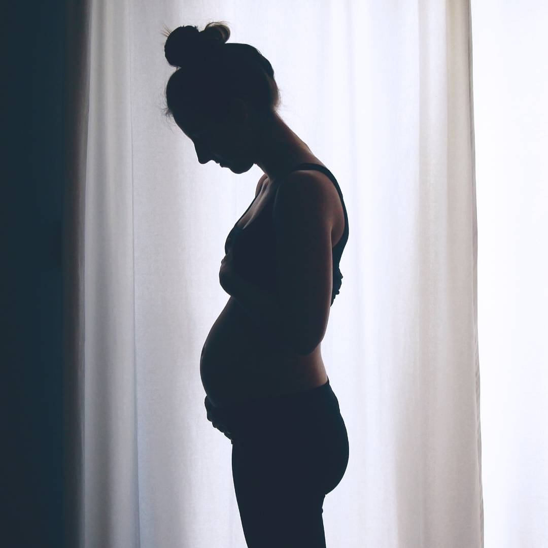 Pregnancy Update: Weeks 19 – 20